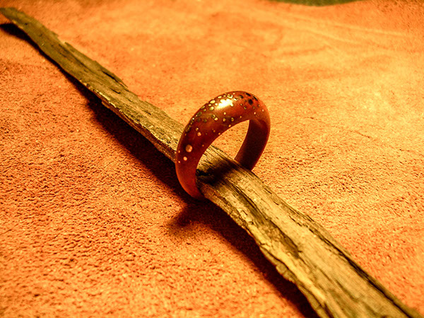 Maxime Cadoux Luthier - Sculpture